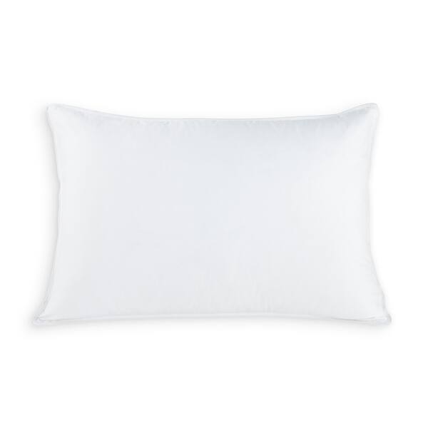 Spira Medium Density Pillow (Cluster Puff) - White - On Sale - Bed Bath ...