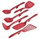 Rachael Ray Lazy Tool Kitchen Utensils Set, 6pc - Bed Bath & Beyond - 35378337