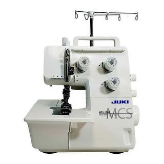 Juki Cover Stitch and Chain Stitch Machine - Bed Bath & Beyond - 35444546