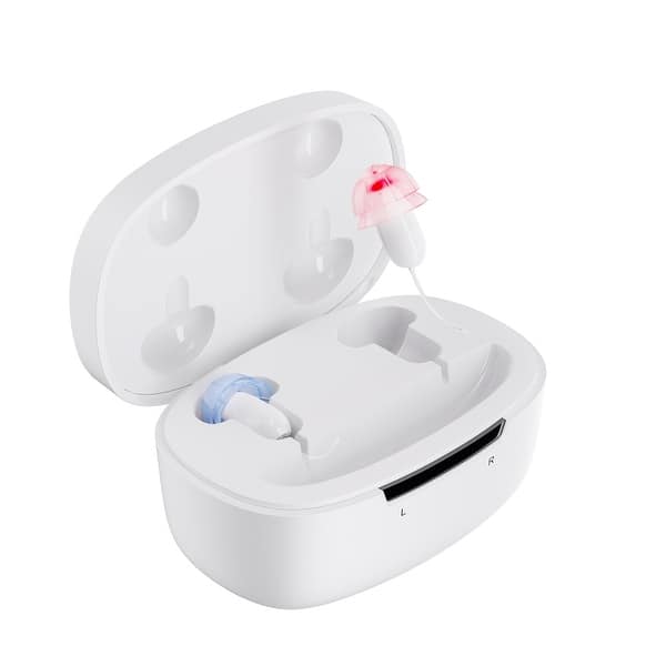 Ceretone Core one OTC IIC Hearing Aids - Bed Bath & Beyond - 42787064