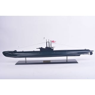 HMS Turbulent Submarine - Bed Bath & Beyond - 42830554