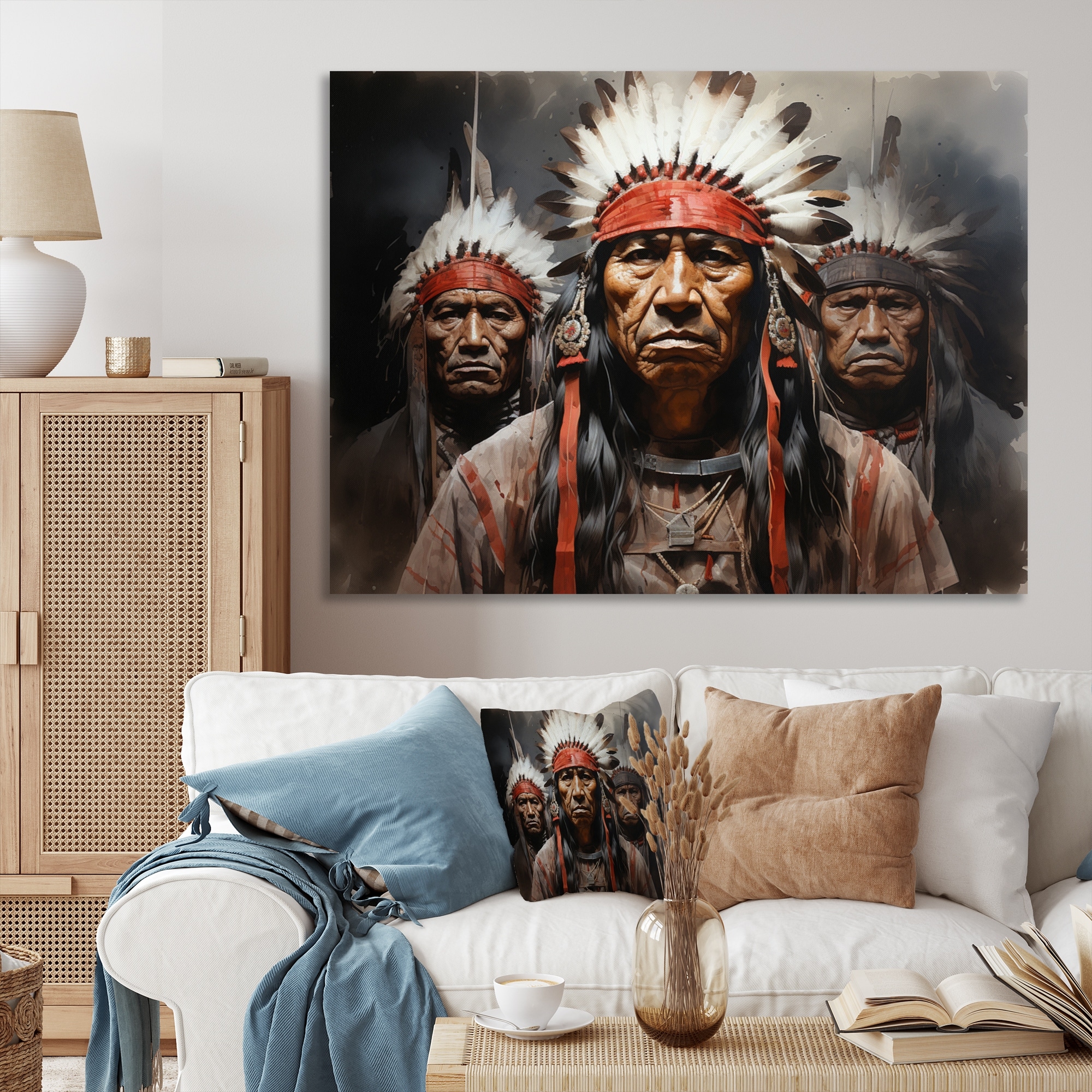 native designs art