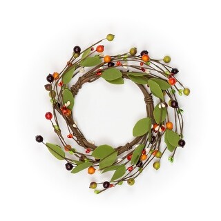 Berry & Pip Ring - Tuscan - Pack Of 3 - Bed Bath & Beyond - 38208138