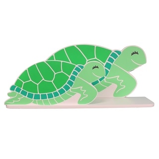 Sea Turtle Shelf - Bed Bath & Beyond - 39844847