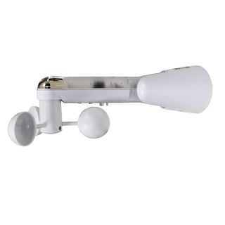 ALEKO Wind and Sun Sensor for Motorized Retractable Awning - Bed Bath ...