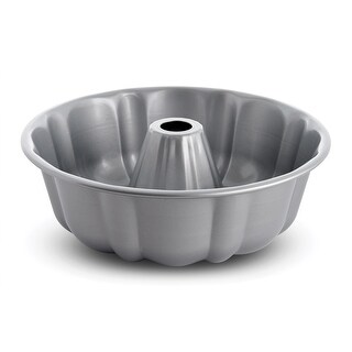 Mrs. Anderson's Baking Fluted Cake Pan - Bed Bath & Beyond - 39152315