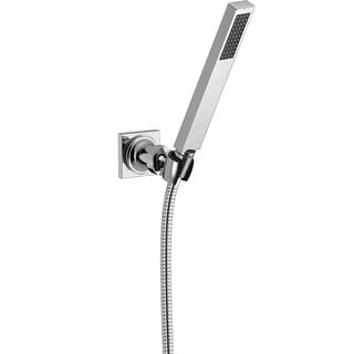 Delta 1.75 GPM Vero 1-3/8" Wide Hand Shower Package - Includes Hand ...