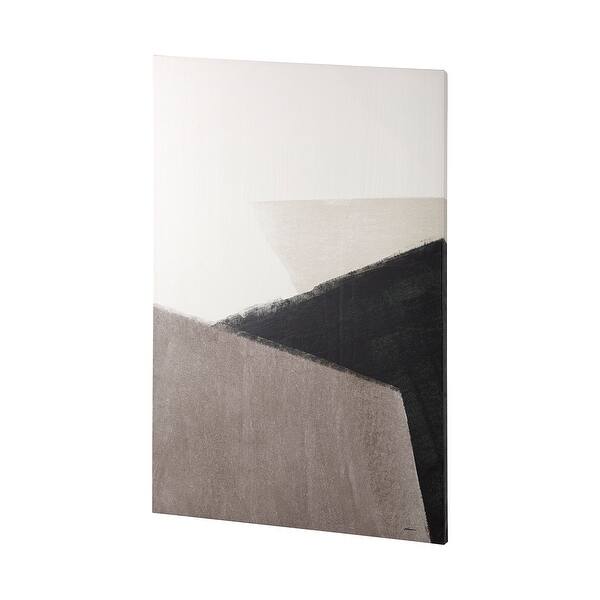 Pages II (40 x 60) Canvas Art Print - Bed Bath & Beyond - 39291997