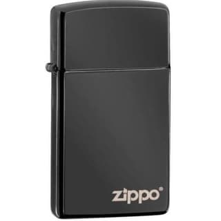 Sim Ebony w/Zippo Logo Lighter - Bed Bath & Beyond - 16144583