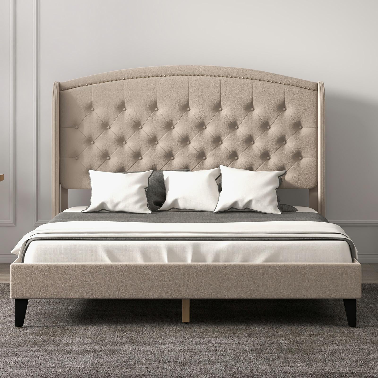Bed Frames - Bed Bath & Beyond