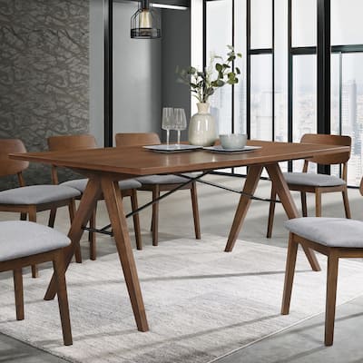 Poly And Bark Dining Table