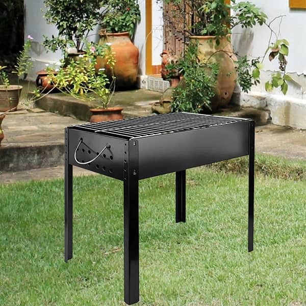 portable barbecues
