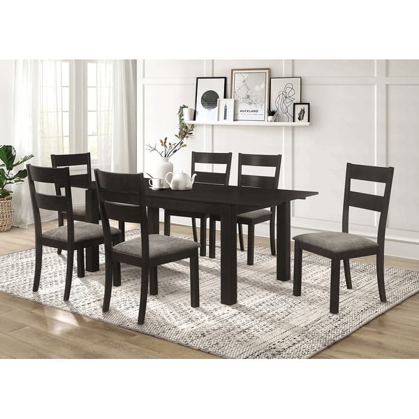 riley dining set