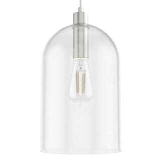 Hunter Lochemeade 9" Wide Mini Pendant - Bed Bath & Beyond - 38067750