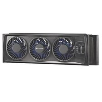Bionaire BWF0522M Thin 3 Blades Window Fan - Bed Bath & Beyond - 12521294