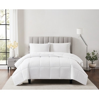 Charisma 400TC Oversized Down Alternative Comforter - Bed Bath & Beyond ...