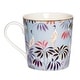 Portmeirion Sara Miller Set of 4 India Mugs - 12 oz - Bed Bath & Beyond ...
