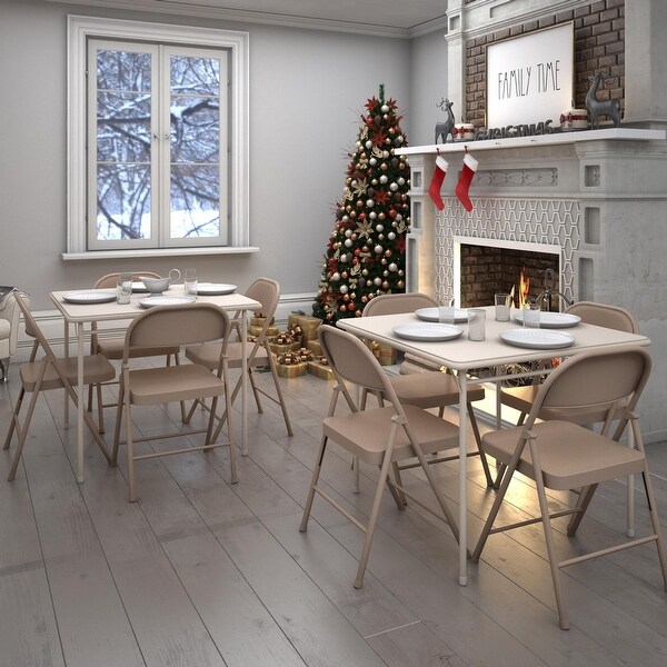 Cosco steel folding chair store