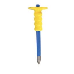Dasco Pro G480 Guarded Concrete Chisel, 3/4"x12" - Bed Bath & Beyond ...