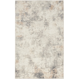 Calvin Klein Enchanting Contemporary Abstract Area Rug - On Sale - Bed ...