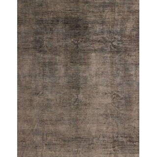 Ahgly Company Machine Washable Contemporary Light Copper Gold Area Rugs ...
