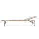 Christopher Knight Home - Hargrove Premium Aluminum Chaise Lounge Set ...