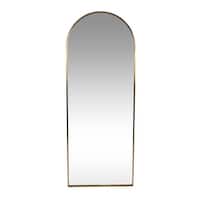 Chardean Contemporary Full Length Leaner Mirror by Christopher Knight ...