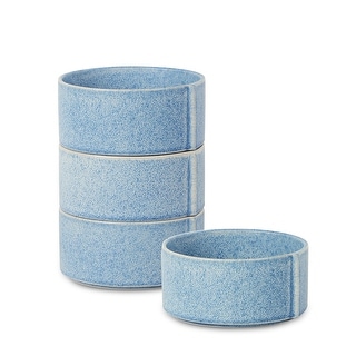 Stone Lain Bao Stoneware Cereal Bowl Set - Bed Bath & Beyond - 42025081