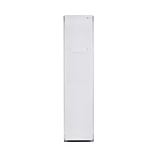 LG Lg STYLER SMART WI-FI ENABLED STEAM CLOSET WITH TRUESTEAM TECHNOLOGY ...