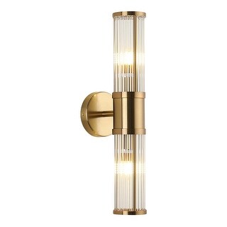 E12 Socket bathroom lights gold vanity lights metal wall lights - Bed ...