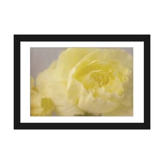 iCanvas "Rose Whisper III" by Judy Stalus - Bed Bath & Beyond - 37576686