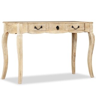 （Preferred Choice for Luxury wood Furniture)Console Table Solid Mango ...