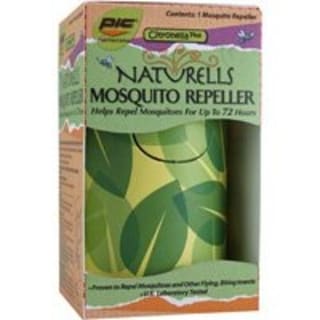 Pic IRD-1 Mosquito Repellent Diffuser - Bed Bath & Beyond - 13443548