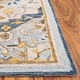 SAFAVIEH Handmade Metro Anaida French Country Wool Rug - Bed Bath ...