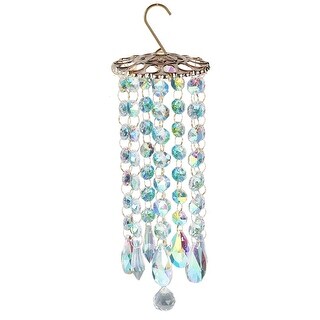 Family Garden Courtyard Wind Chime - Bed Bath & Beyond - 37516777