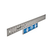 Empire EM75.10 Magnetic Torpedo Level, Aluminum, 10 inch L - 10" Length ...