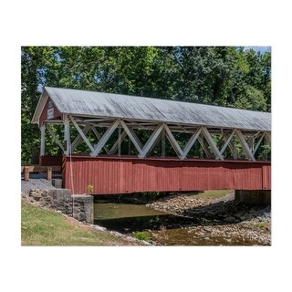 Huntingdon County Pennsylvania Photography Building Art Print/Poster ...