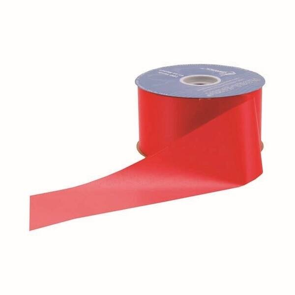 Red Polypropylene Ribbon - Bed Bath & Beyond - 36880115