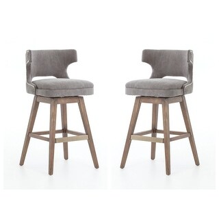 Task Swivel Counter Stool, Set of 2 - Bed Bath & Beyond - 33884038