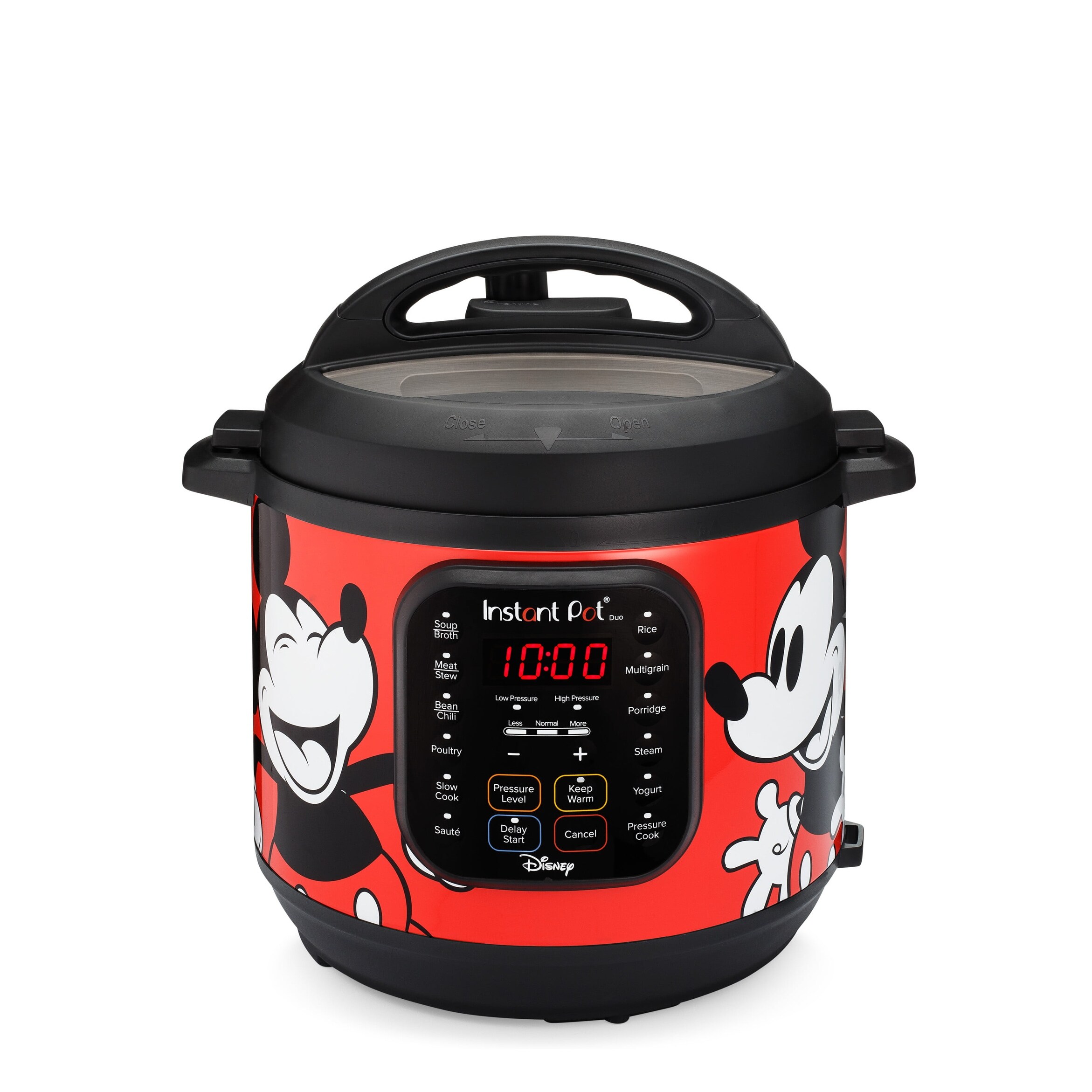6 Quart Duo Electric Pressure Cooker 7 in 1 Yogurt Maker Food Steamer Slow Cooker Rice Cooker More Bed Bath Beyond 37216352