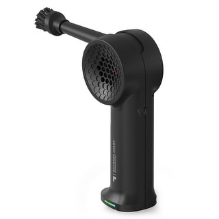 Sharper Image MACH 01X High Velocity Compressed Air Duster ...