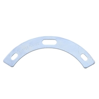 Jones Stephens C87100 C87100 SPANNER Flange - Bed Bath & Beyond - 42558881