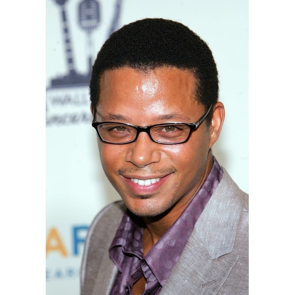 Terrence Howard At Arrivals For 2006 Cipriani Deutsche Bank Concert ...