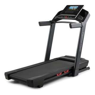 ProForm Pro Trainer 1000; iFIT-enabled Treadmill for Walking and ...