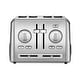 Cuisinart Custom Select 4-Slice Toaster - Bed Bath & Beyond - 33133489