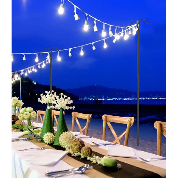 double shepherds hook ideas