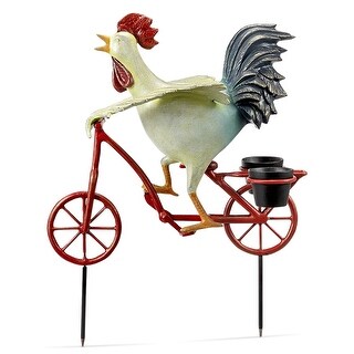 Spi Speedy Chicken Garden Planter - 28 X 23 X 13 inches - Bed Bath ...