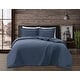 Frye Vintage Washed Cotton 3 Piece Comforter Set - Bed Bath & Beyond ...