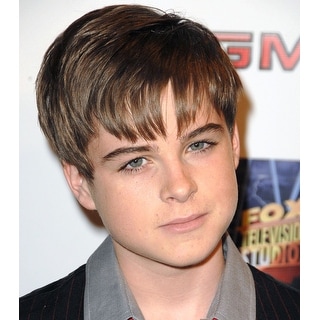 Aidan Mitchell At Arrivals For Screening Of Fx NetworkS Riches Season 2 Premiere Pacific Design ...