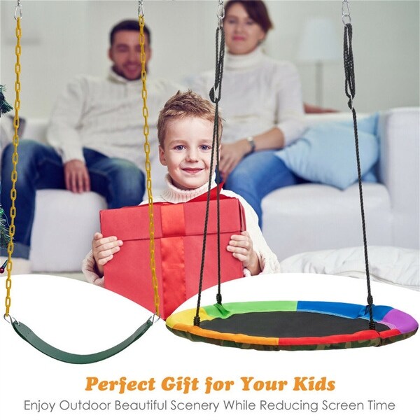 Swing set swing replacement store